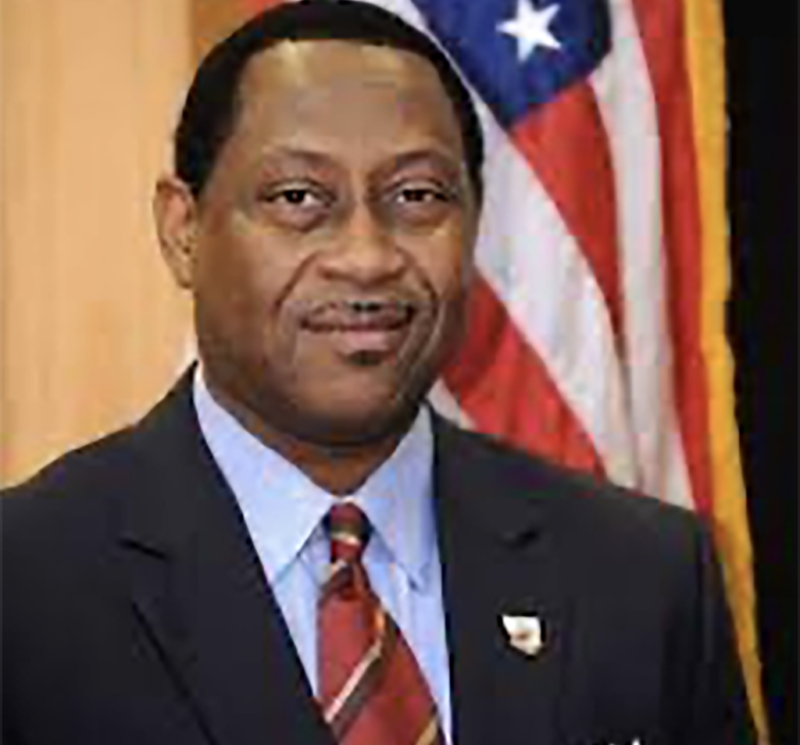 Health Home - Healing Pharma USA